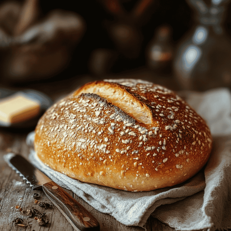 What is the Secret to Moist Bread?