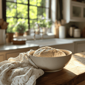 What is the Secret to Moist Bread?