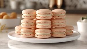 How To Make Mini Macarons: A Foolproof Guide