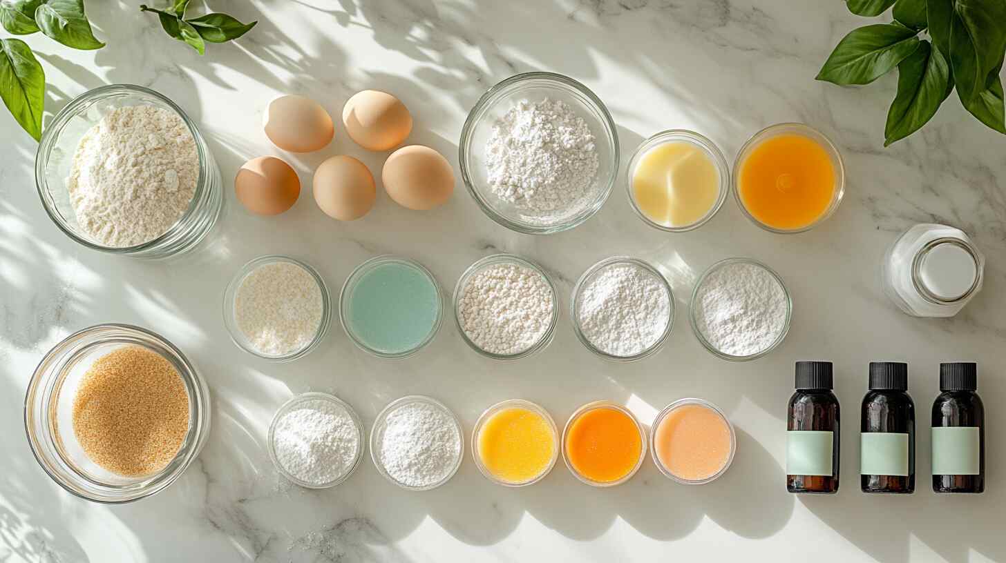 How To Make Mini Macarons: A Foolproof Guide